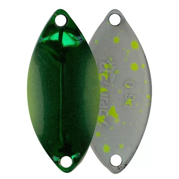 Naburaya ACCURACY 0,9 g #44 XYLITOL | kayak-fishing